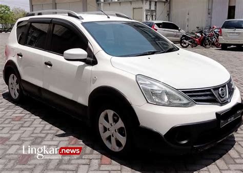 Yakin Masih Mau Beli Grand Livina Bekas Pertimbangkan Ini Lingkar News