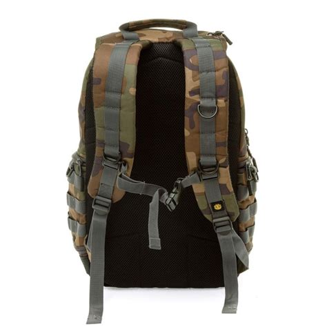 Element Cypress Recruit Backpack Camo