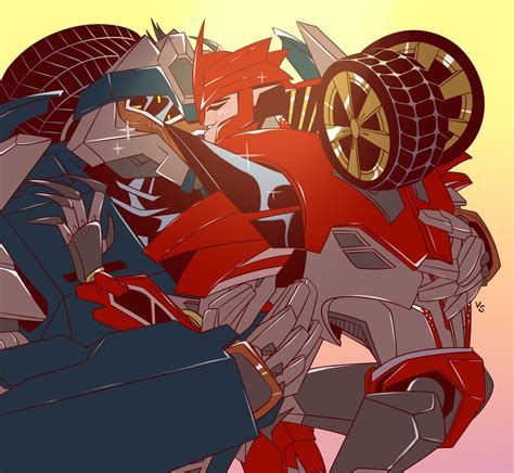 Infinite Ko Transformers Artwork Transformers Prime Transformers Art