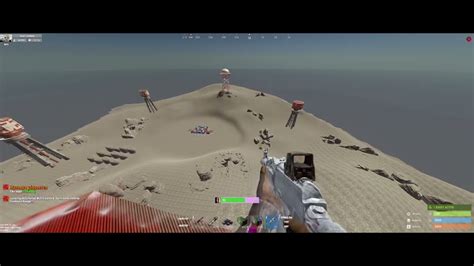 Old Recoil Rust Тишина Youtube