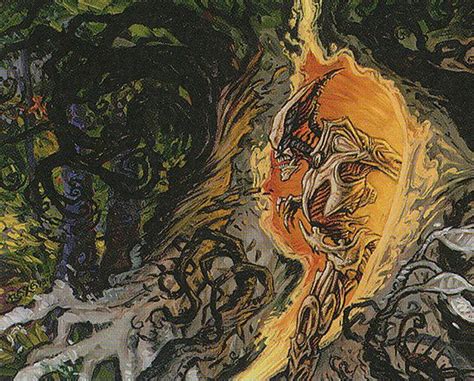 Tainted Aether Magic The Gathering Mtg Cards