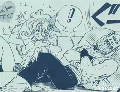Launch X Ten Launch And Tien Anime Dragon Ball Dragon Ball Art