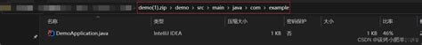springboot 菜鸟教程 springboot详细入门 mob6454cc77db30的技术博客 51cto博客