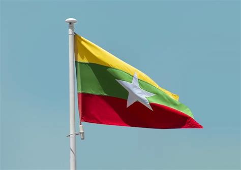 Myanmar Junta To Free More Than 7000 Prisoners Under Amnesty Mrtv