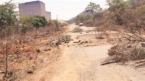Govt Shelves Mining Fees For Small Scale Miners Herald