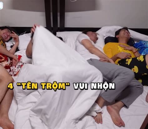 Kieu Minh Tuans Feet