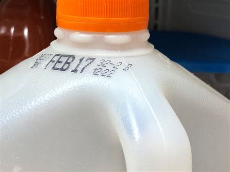 How To Read Expiration Dates Homepagekawevq