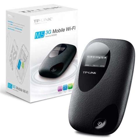 TP link Mobile router » ভালোকিনি