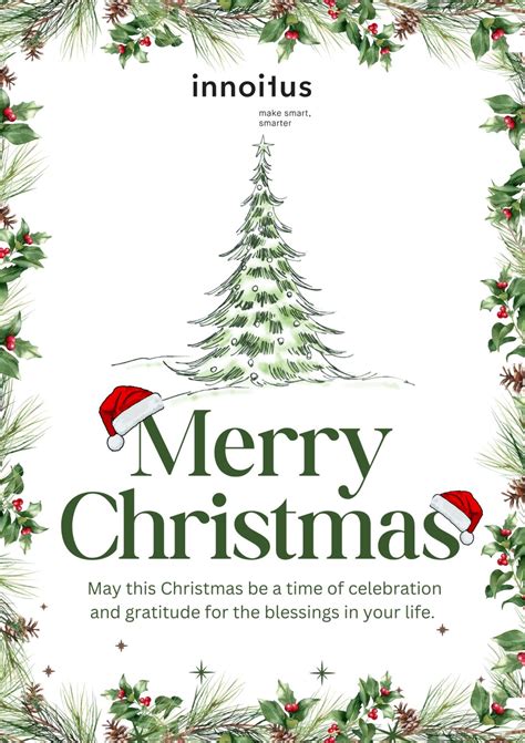 Innoitus On Linkedin Christmas Merrychristmas Xmas Innoitus