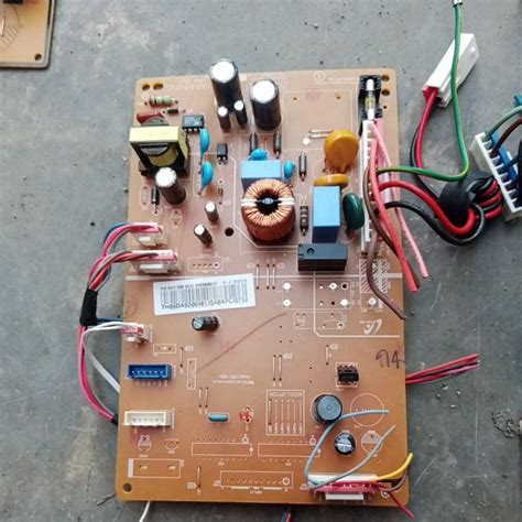 Jual Modul Kulkas Samsung Inverter Shopee Indonesia
