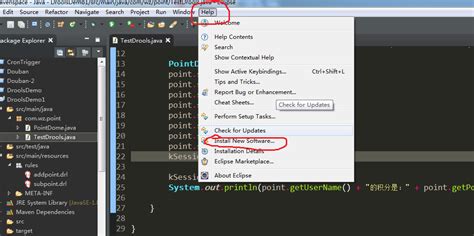在eclipse中安装 Swt插件eclipse找不到swt Csdn博客