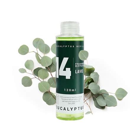 라비에 디퓨저 리필용 120ml 유칼립투스 홈플러스 택배배송