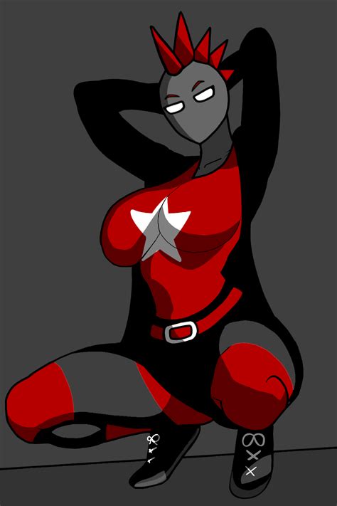 Rule 34 Beholder Game Beholder Series Beholder 3 Gofman Arts Grey