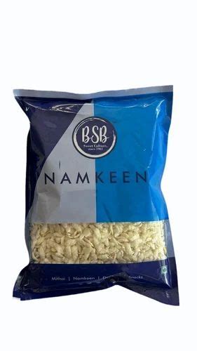 Bsb 250gm White Khoka Namkeen At ₹ 85 Pack In Pune Id 2853612835312