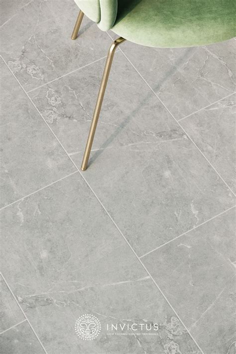 Stunning Natural Stone Effect Lvt Flooring