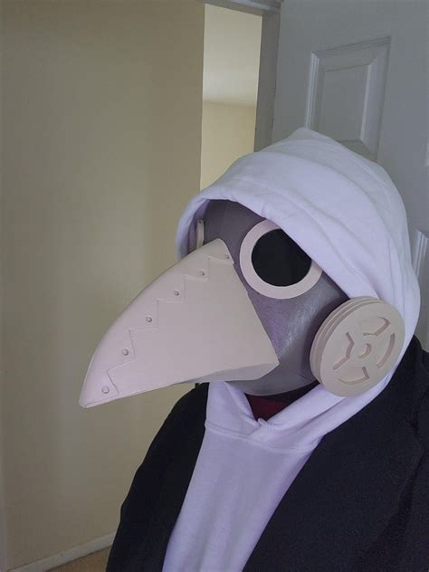 Galgali Aka Violence Fiend From Chainsaw Man By Me Rcosplayers