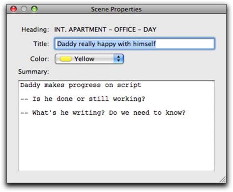 Final Draft For Mac Download