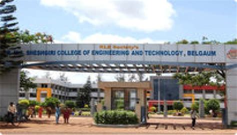 Kle College Of Engineering And Technology Chikodi Info Solution