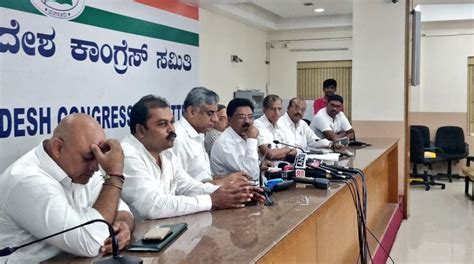 Karnataka Power Tussle Gets Murkier As Congress Releases Another Audio