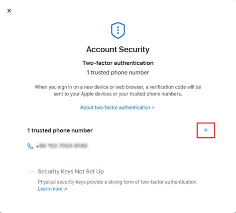 How To Get An Apple Id Verification Code Without Phone