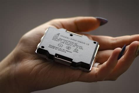 Diy Esp32 Wearable Drm Watch 3 Suitable For Daily Use 12 Steps With Pictures Instructables