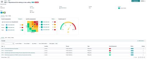 Ideagen Internal Audit Software 2025 Reviews Pricing And Demo