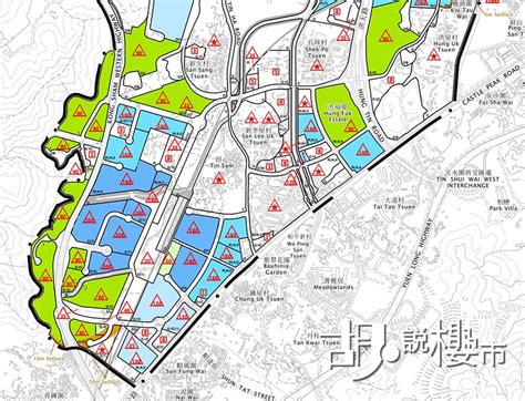 【lyos：揀樓攻略】拆解洪水橋發展！價單與平面圖全面分析 附vr模擬景觀 胡‧說樓市