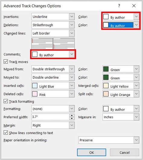 Change Line Color Table Word At Curtis Dolan Blog