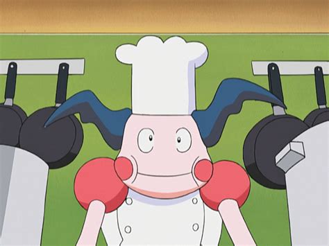 Rhondas Mr Mime Pokémon Wiki Fandom Powered By Wikia