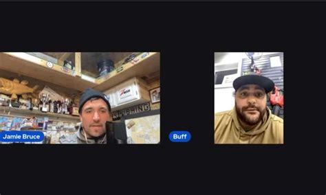 Former Winnipeg Jets Defenceman Dustin Byfuglien On Get The Net Fishing