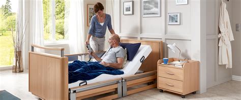 Pflegebetten Orthopädie Manufaktur In Füssen Im Allgäu