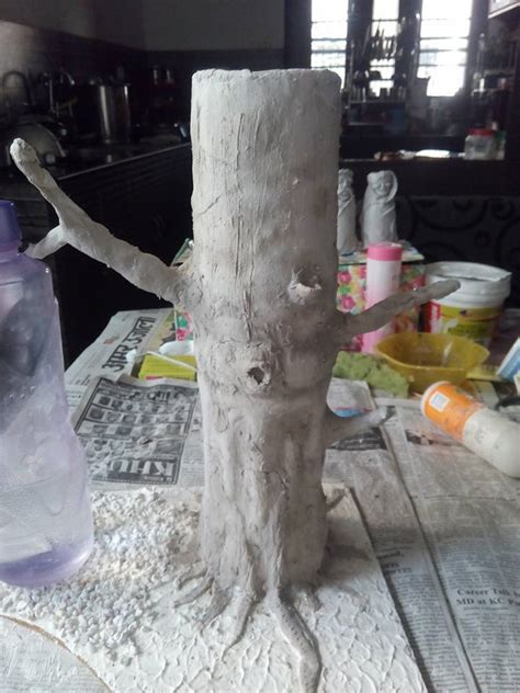 How To Make Small Side Table