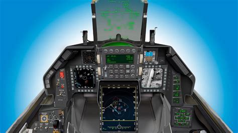 Flying The Block 70 F 16 Ultimate Viper According To Its Test Pilot