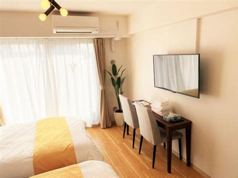 Rlis House Osaka Dome City Vacation Stay 10738 Osaka Latest 2024