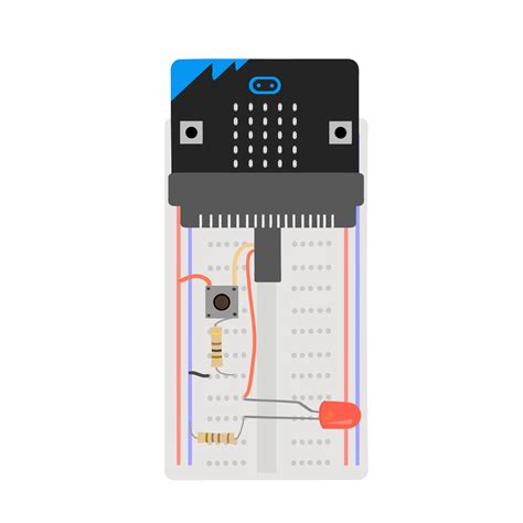 Einführung In Den Microbit Teknologiundervisning