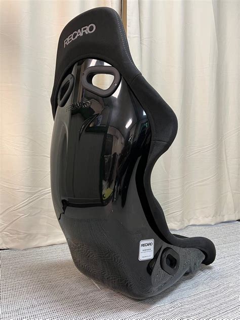 Recaro Ts G Gk Bk Carousell