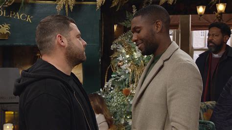 Emmerdale Spoilers Romance For Aaron Dingle And Ethan What To Watch