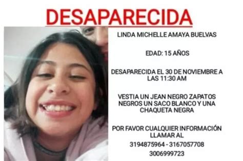 Reconstrucción Día Por Día Así Fue El Asesinato De Michelle Amaya Y La