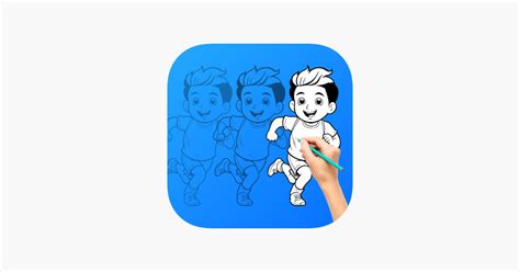 ‎app Store 上的《flipart 2d Draw Animation》