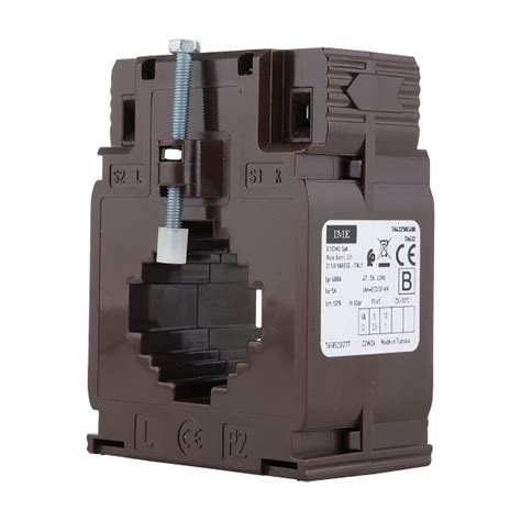 Ime Ta432 Solid Core Current Transformer 800a1a 32mm 12va Class 1