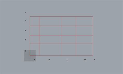 Help Creating An Adjustable Grid In Grasshopper Grasshopper McNeel Forum