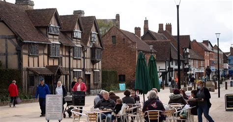 Stratford Upon Avon Local Election Results In Full Birmingham Live