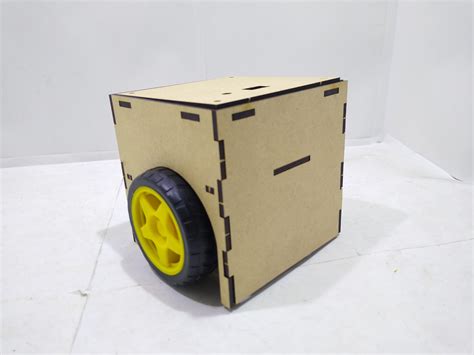 robot soccer ecopech