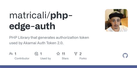 Php Edge Auth TokenAuth Php At Master Matricali Php Edge Auth GitHub
