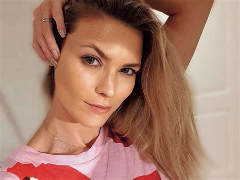 El nuevo novio famoso de Pía Slapka Revista Paparazzi