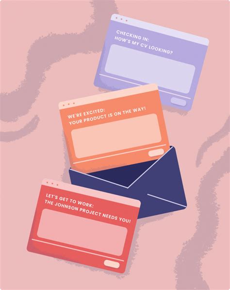 Automated Email Reminders Benefits Writing Tips And Email Reminder