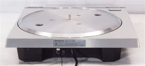 Technics SP 10mkii