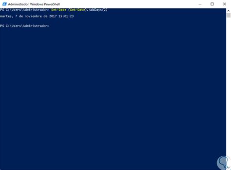 Manual Completo Comandos Cmdlets De Powershell Por Categoría Solvetic