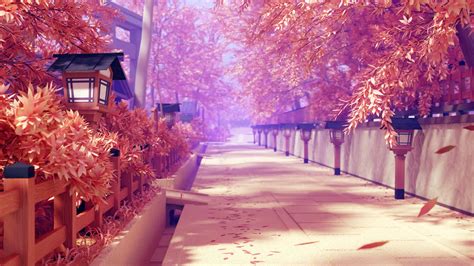 Anime Japan Aesthetic Wallpapers Wallpaper Cave