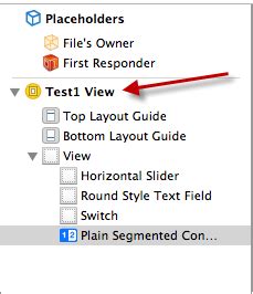 Xamarin Ios Failed To Create View From XIB UI Using Xamarin And MvvmCross Stack Overflow